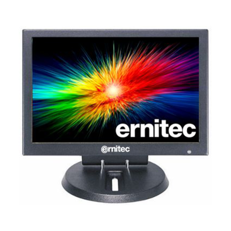 ERNITEC 0070-24108-M, moniteur Ernitec